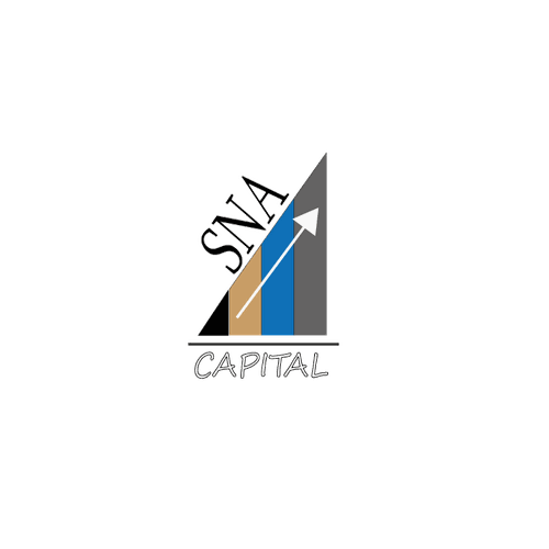 Clean and bold design for a Capital Equity Firm | Logo design contest