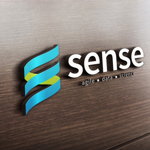 Help us design the brand image for the data science platform of the ...