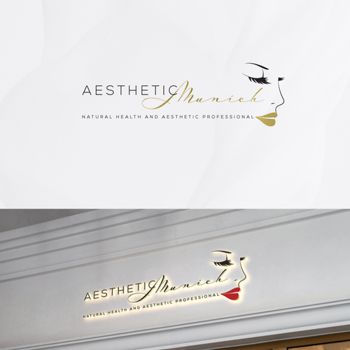 Perfect Beauty-Logo for aesthetic professional | Logo & social media ...