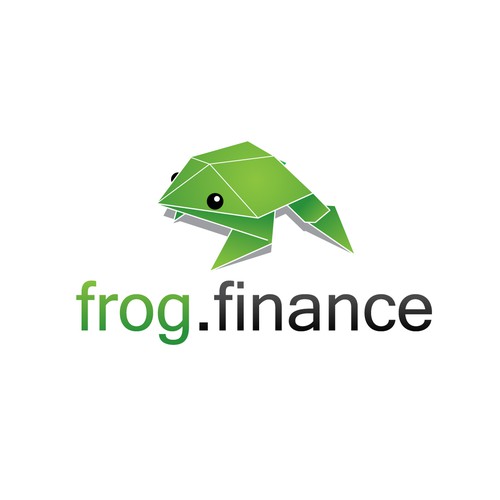 Create a logo for a cloud based financial platform | Logo design contest