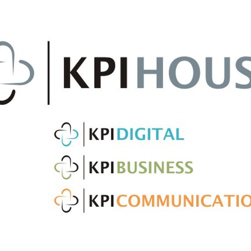 New logo wanted for KPI House | Logo design contest