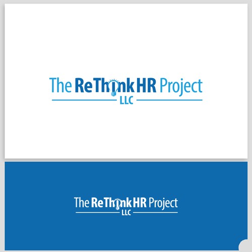 Promote practical creativity and modern simplicity forThe ReThink HR ...