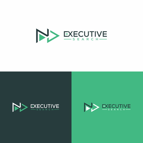 Designs | Innovative Executive Search Firm Seeking Re-Design | Logo ...