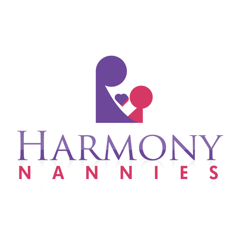 Stylish Logo Design for start-up high-end nanny & au pair agency | Logo ...
