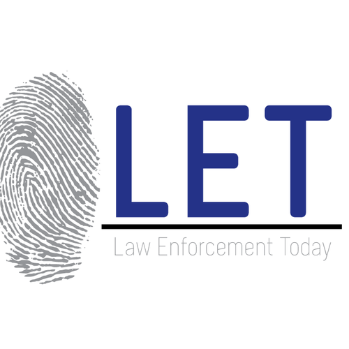 logo for Law Enforcement Today or the letters LET | Logo design contest