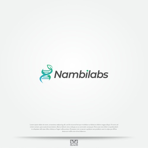 Designs | Logo for a bio lab technology company | Logo design contest