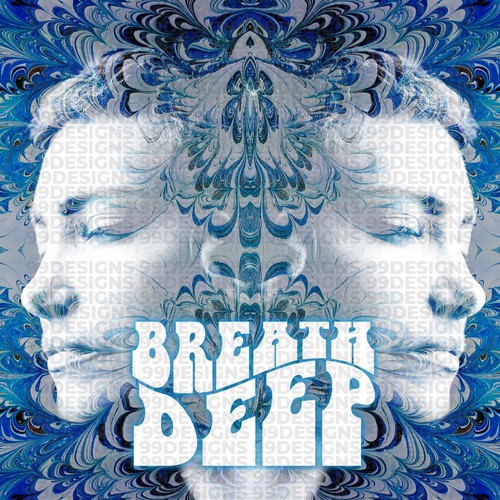 Designs | Retro poster art psychology style | Illustration or graphics ...