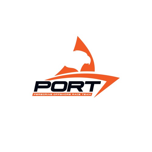 Designs | Offshore sailboat racing team logo design | Logo & social ...
