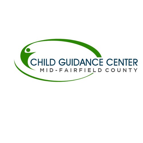 logo for Child Guidance Center Mid-Fairfield County | Logo design contest