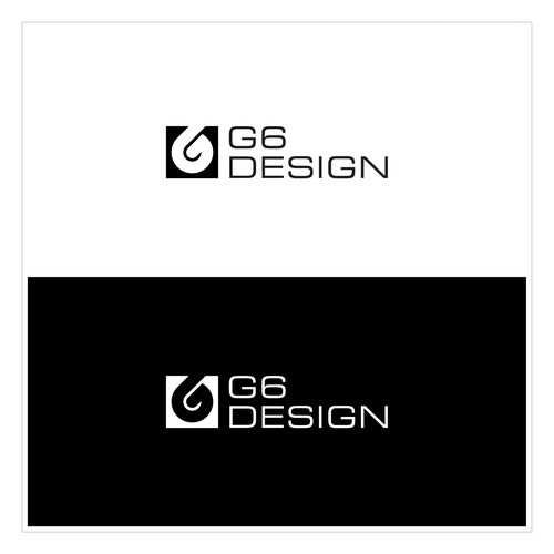Brand our new company - G6 | Logo design contest