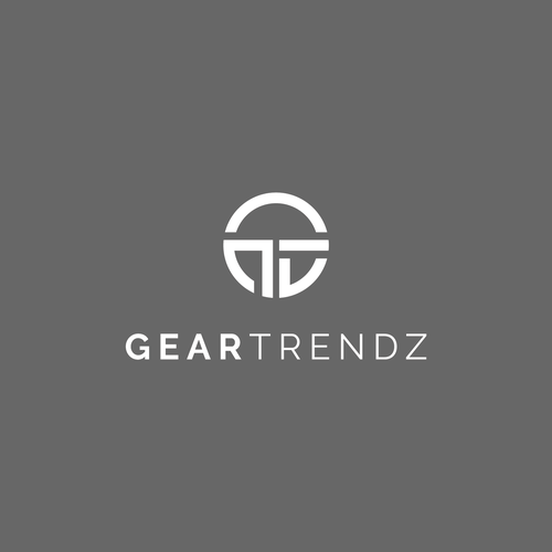 Design Logo For Gear Trendz Website | Logo design contest