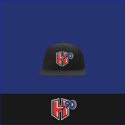 Help us update and modernize our logo for a competitive youth baseball ...