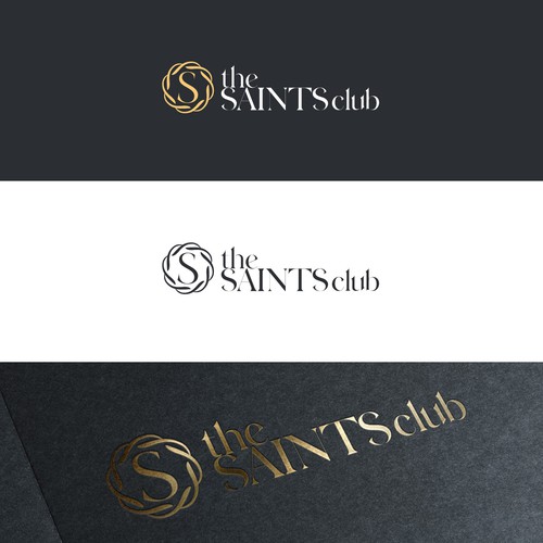 Designs | All Saints Club | Logo design contest