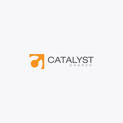 Catalyst Symbol