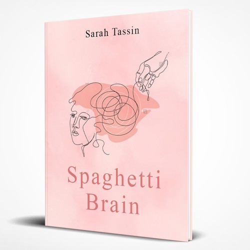 Designs | debut poetry book cover design | Book cover contest