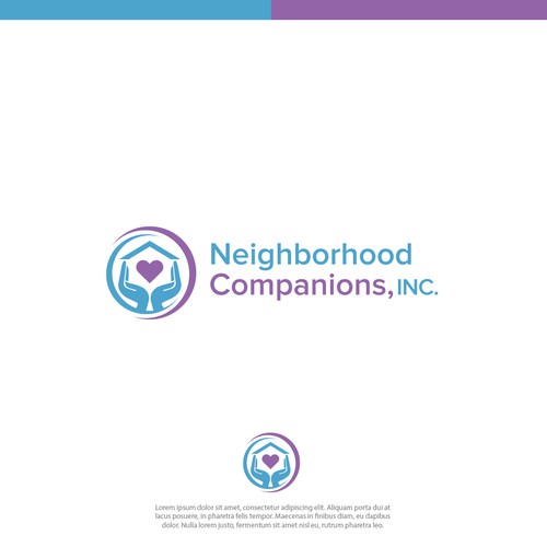 Designs | Design a logo for a nonprofit helping senior citizens with ...