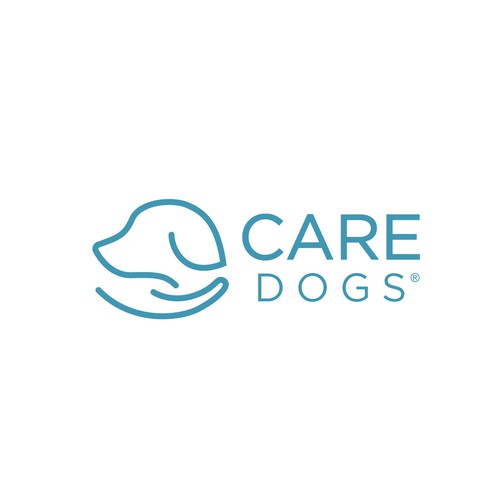 Designs | Service animal non-profit logo! | Logo design contest