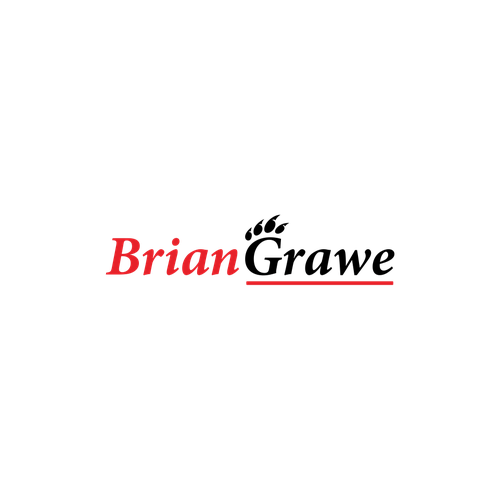 Brian Grawe logo | Logo design contest