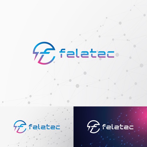 Designs | feletec Logo | Logo design contest