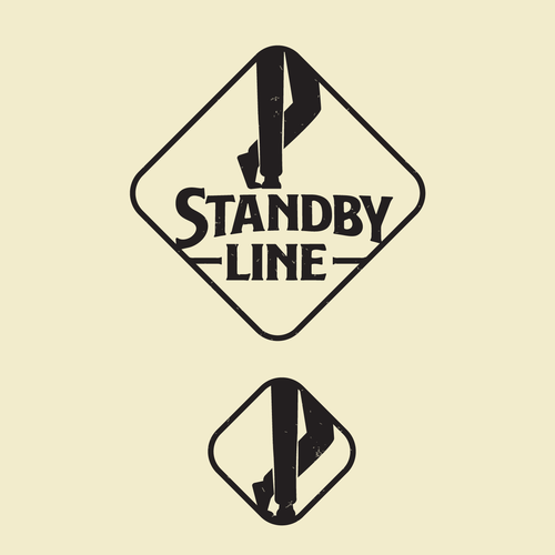 Designs | Logo & design guide for Standby Line - Theme Park & Pop ...