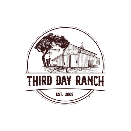 Designs | Capture essence of Texas ranch experience in new Third Day ...