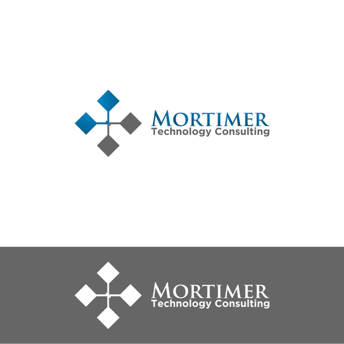Technology Consulting Logo