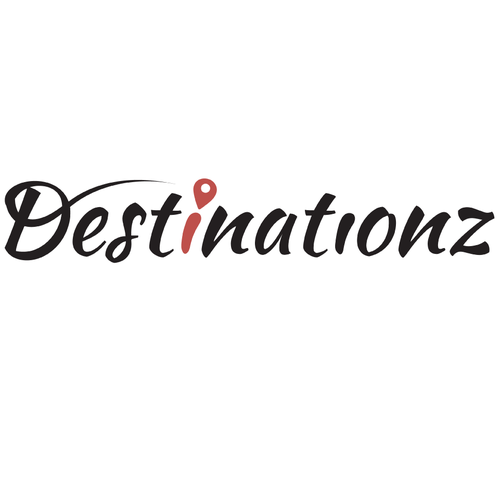Destination Logos: the Best Destination Logo Images | 99designs
