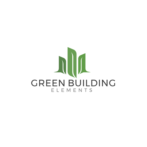 Designs | Design a logo representing eco-friendly "green" building and ...