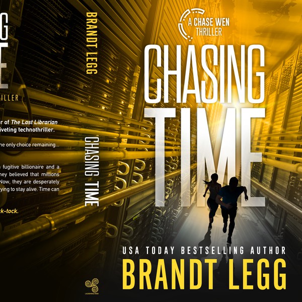 Design a modern and extensible book cover for a technical software ...