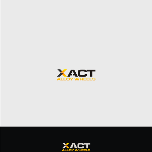 Logo for Automotive - Alloy wheel sales | Logo design contest
