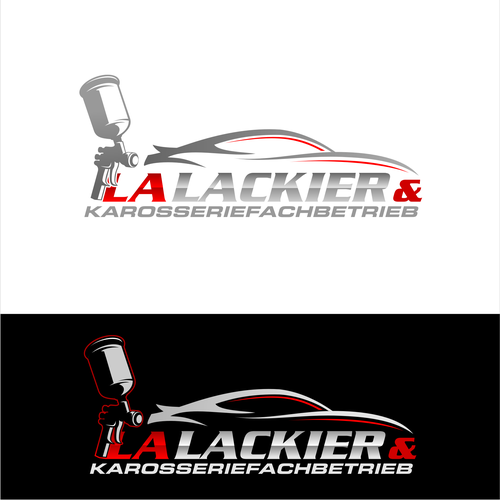 Karosserie Fachbetrieb Logo