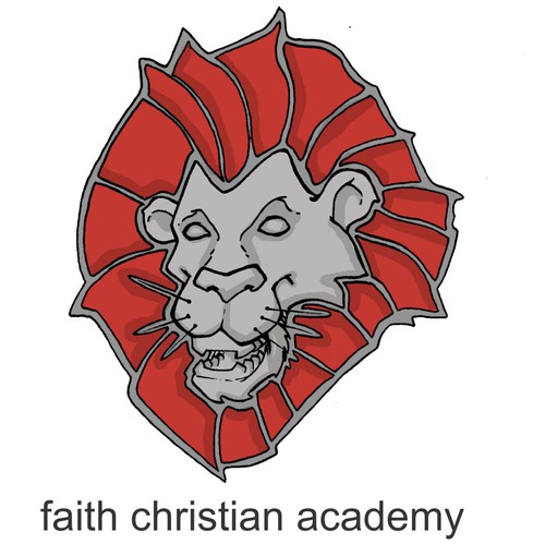 Create a Lion mascot for my school! | Character or mascot contest