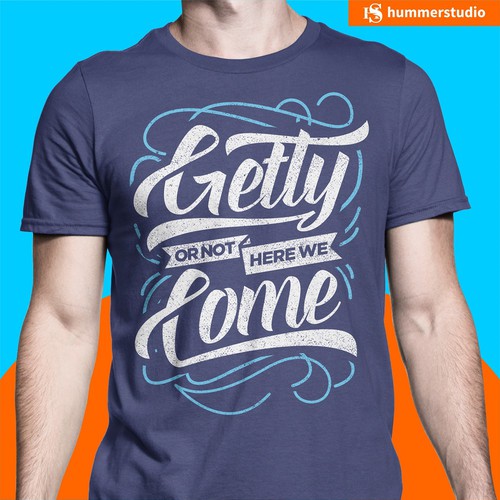 Design a Fun Tshirt for Corporate Outing! | T-shirt contest