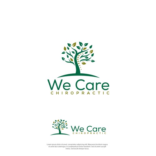 Designs | We need a meaningful new brand for our non-traditional health ...
