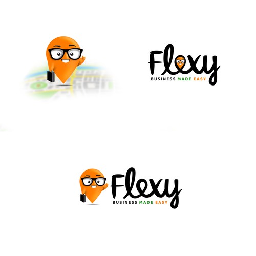 Designs | Flexy Logo | Logo design contest