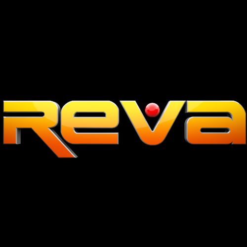 Reva Logo Profile For Reva Enterprise
