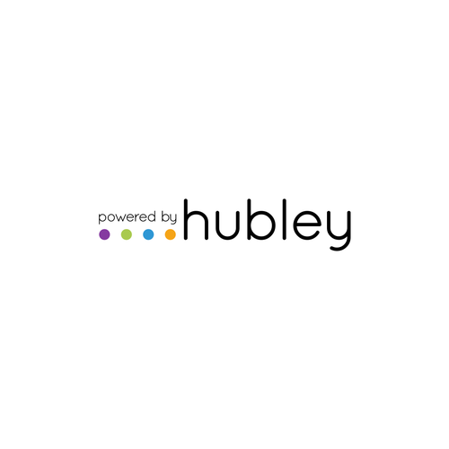 Designs | Powered by hubley new logo | Logo design contest