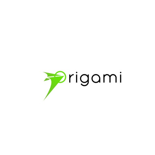 Origami Logic Logo