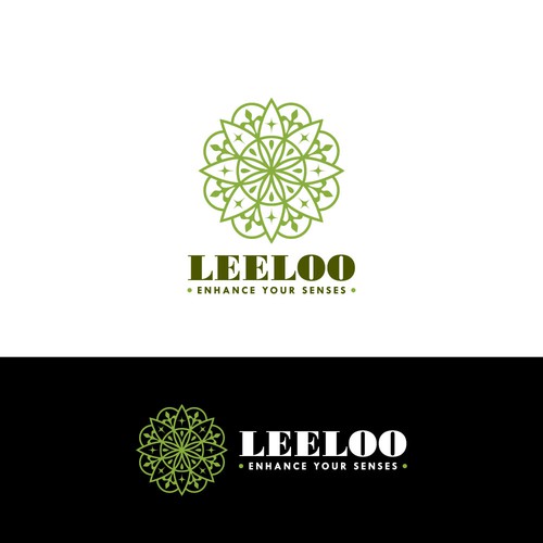 LEELOO | Logo design contest