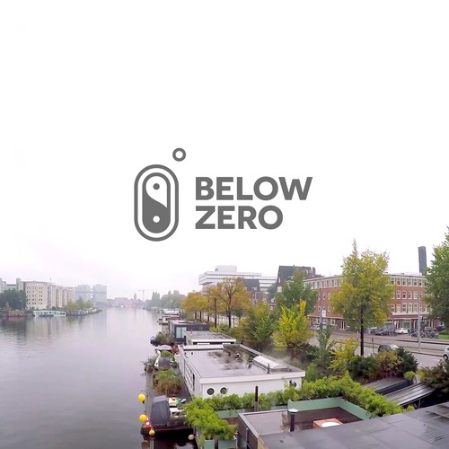 Designs | Below Zero ICE BATH | Logo design contest