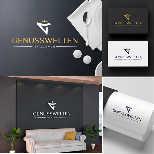 Designs | Unfolding great things: Shape the face of 'Genusswelten' and ...
