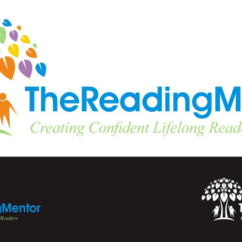 Create a Logo for a Reading Teacher! | Logo design contest