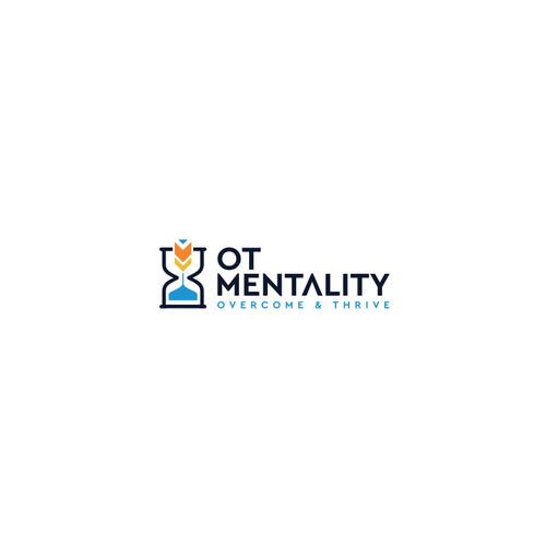 Designs | OT Mentality - Design the logo for new podcast and book ...