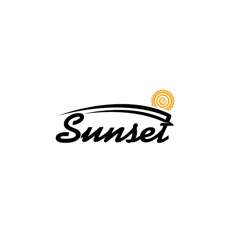 Sunset Logos - Free Sunset Logo Ideas, Design & Templates