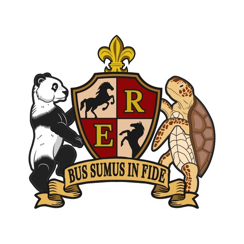 Best Crest Logo