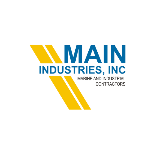 Create a logo for Main Industries | Logo design contest