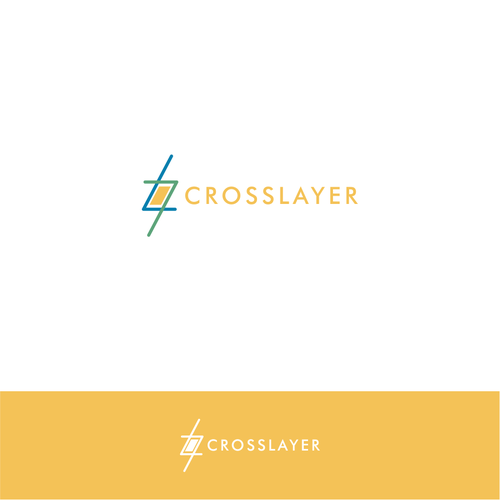 Crosslayer | Logo design contest