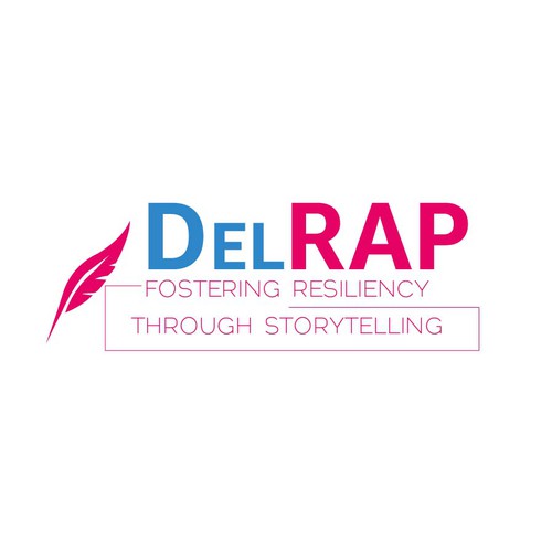 design a moving logo for the Delaware Resilience Awareness Project ...