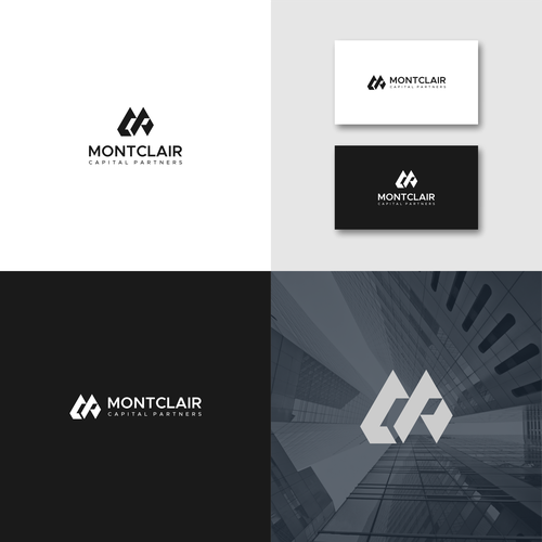Designs | Modern crisp logo for a real estate investment company | Logo ...