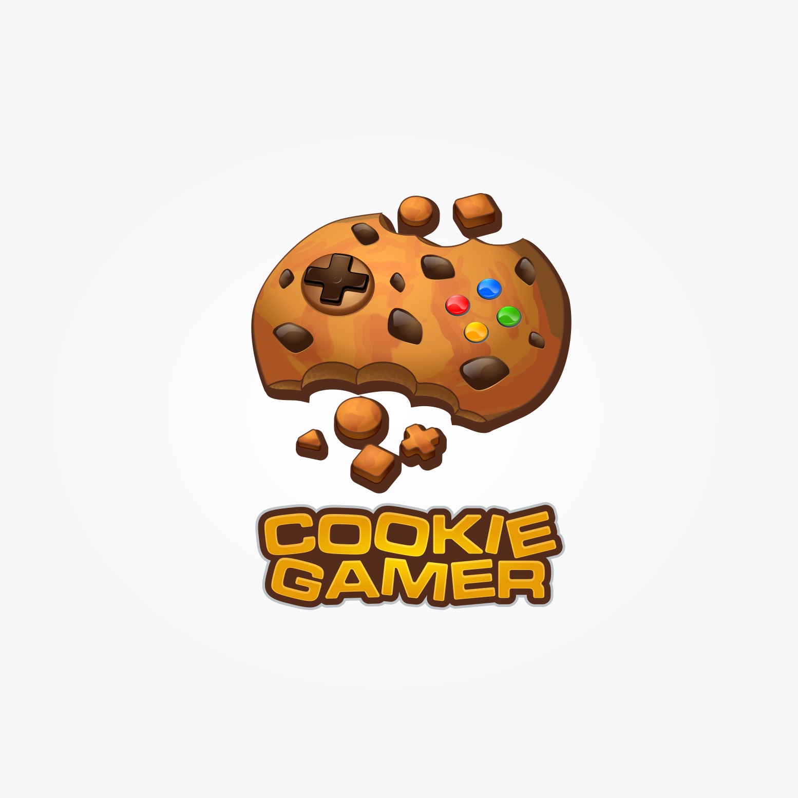 Gamer Pfp Logos - Free Gamer Pfp Logo Ideas, Design & Templates